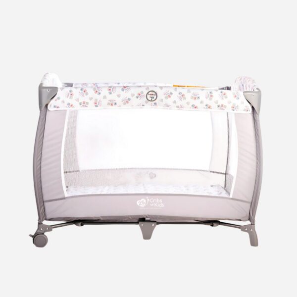 Cribette™ – KorbexBaby