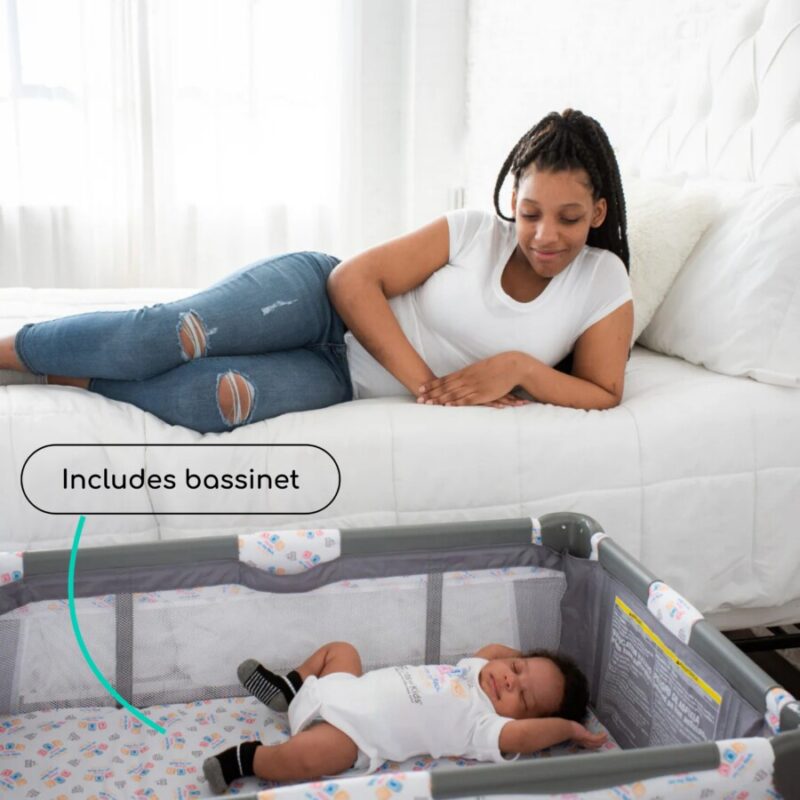 Cribette™ – KorbexBaby