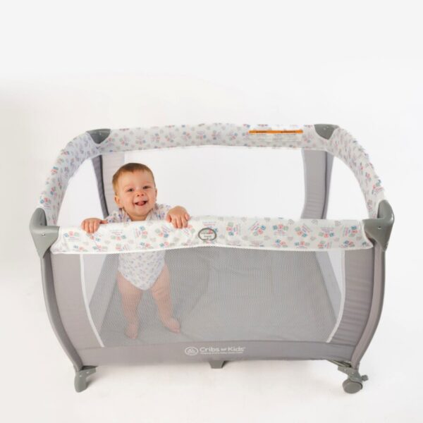 Cribette™ – KorbexBaby