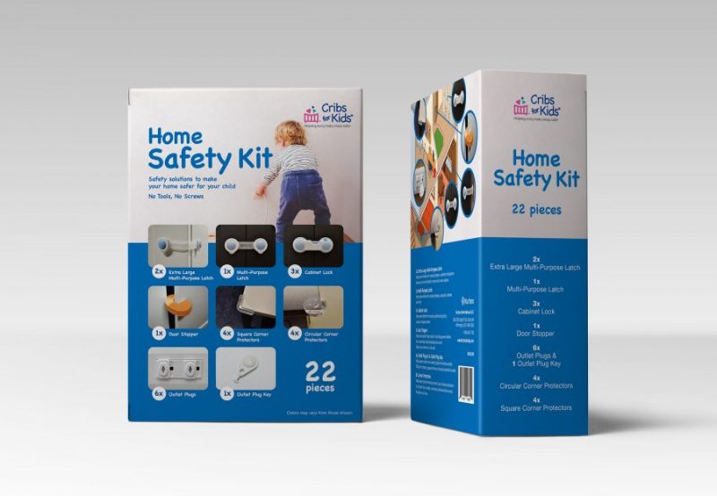Safety Kit – KorbexBaby